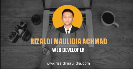 Rizaldi Maulidia Achmad